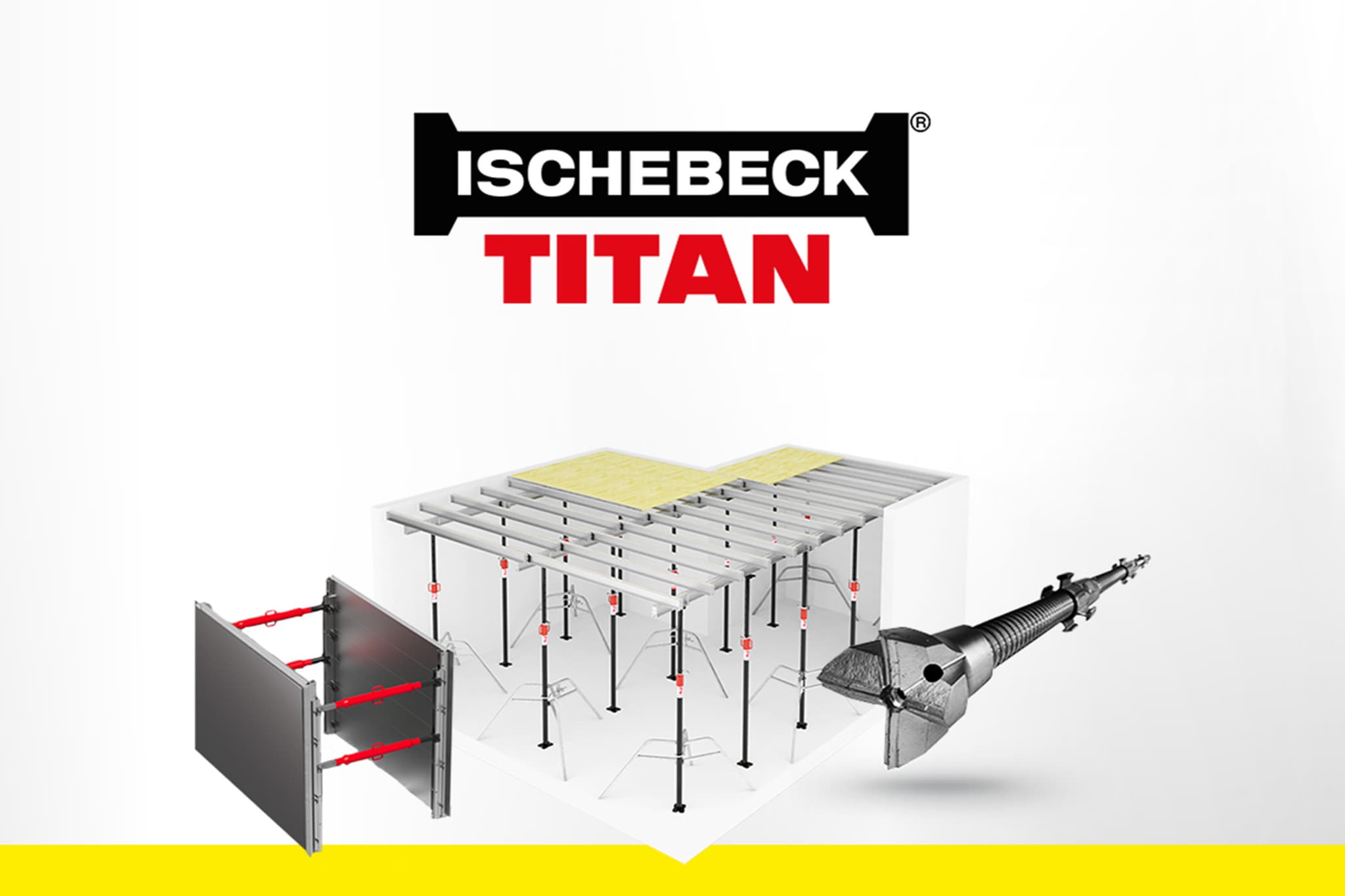 FRIEDR. ISCHEBECK GmbH | Company