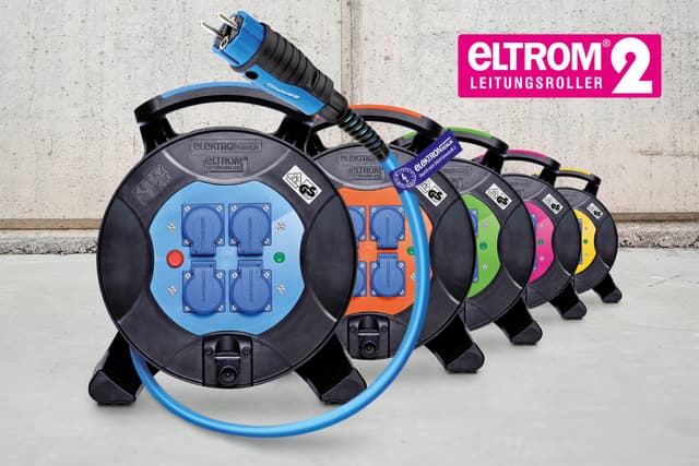 Unternehmen | Elektron Berlin GmbH